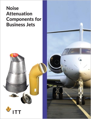 Aerospace Controls Brochures | ITT Aerospace
