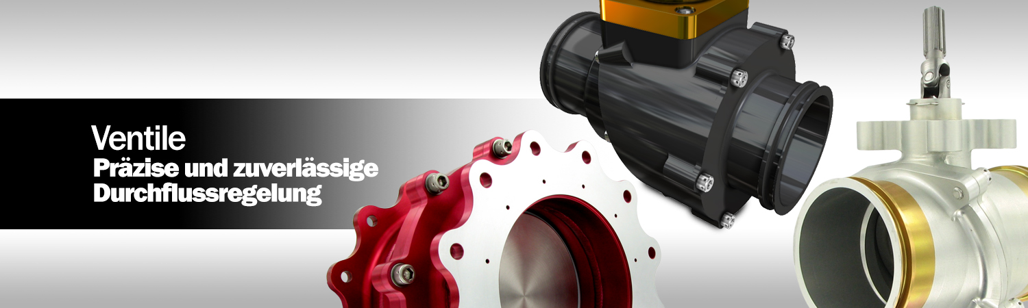 Actuator & Flow Products | ITT Aerospace | ITT Aerospace