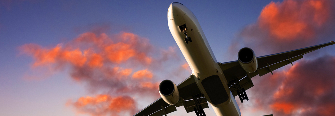 Highly Engineered Aerospace Products | ITT Aerospace