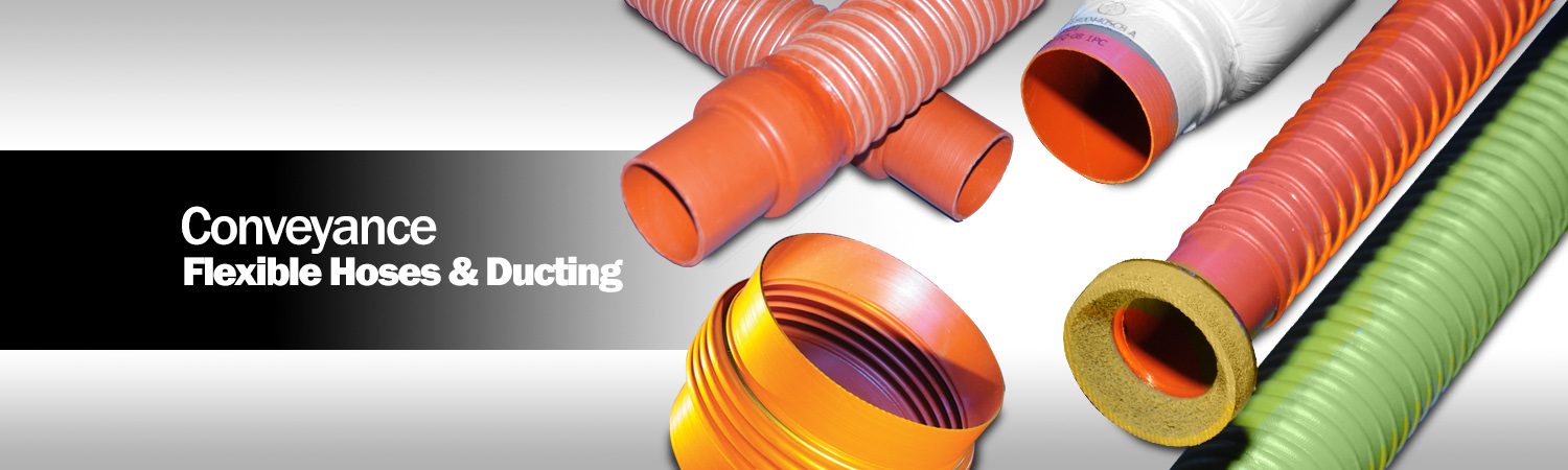 Aircraft Conveyance Products | ITT Aerospace