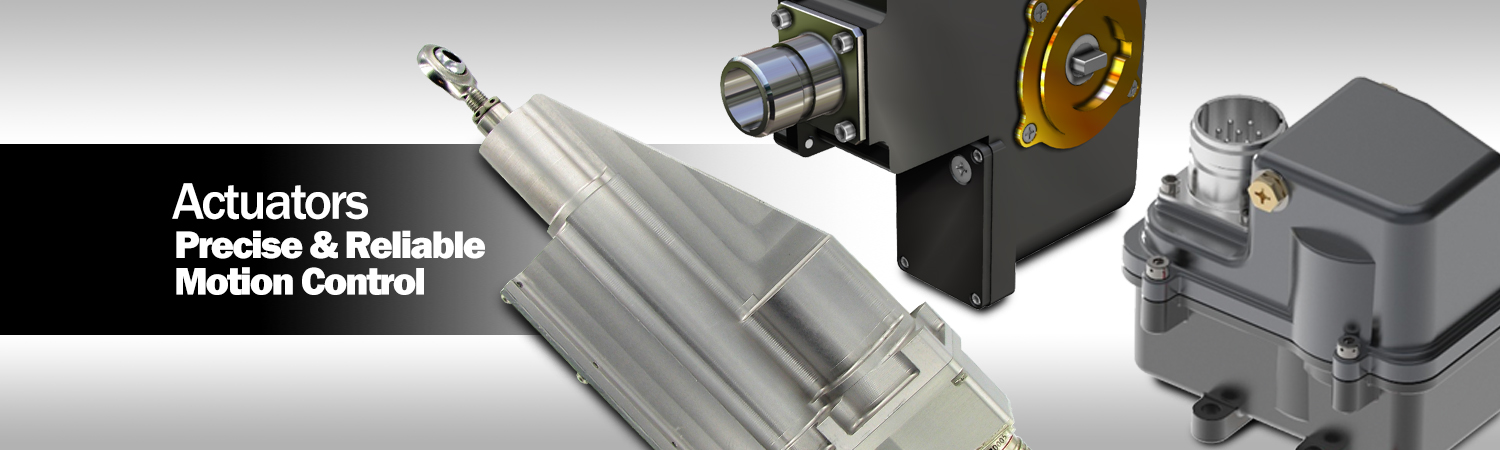 Aircraft Actuator Products | ITT Aerospace