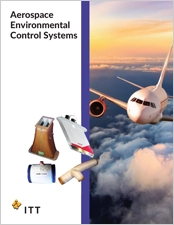 Aerospace Controls Brochures | ITT Aerospace