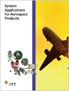 Aerospace Controls Brochures | ITT Aerospace