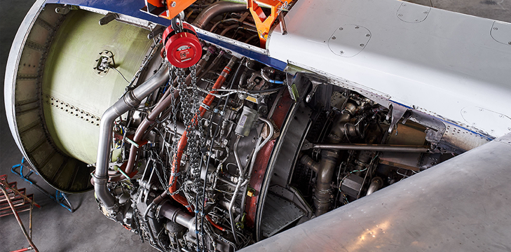 ITT Aerospace - Aircraft Switch Products