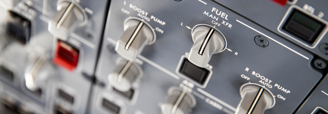 Highly Engineered Aerospace Products | ITT Aerospace