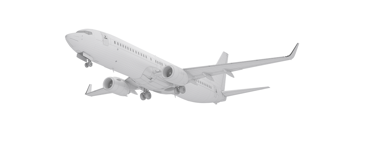 Commercial Aircraft Applications | ITT Aerospace