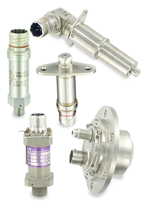 Critical Rotorcraft Applications | ITT Aerospace