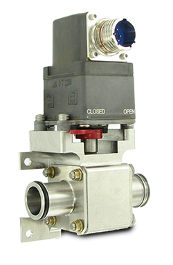 Critical Rotorcraft Applications | ITT Aerospace