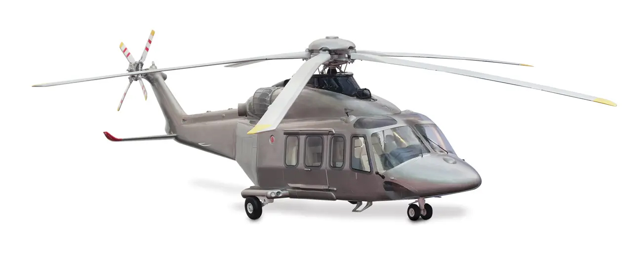 Aerospace Applications | ITT Aerospace